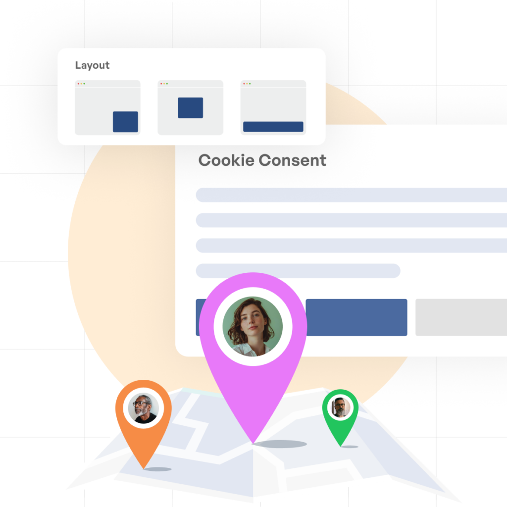 Easy WordPress Cookie Banner Creation & Customization - WPConsent